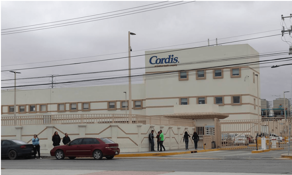 Lear Corporation | Mi Maquila