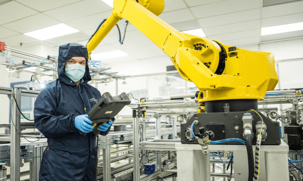 Lear Corporation | Mi Maquila