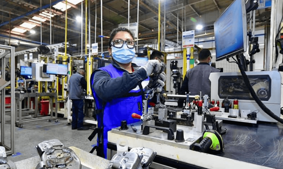 Lear Corporation | Mi Maquila