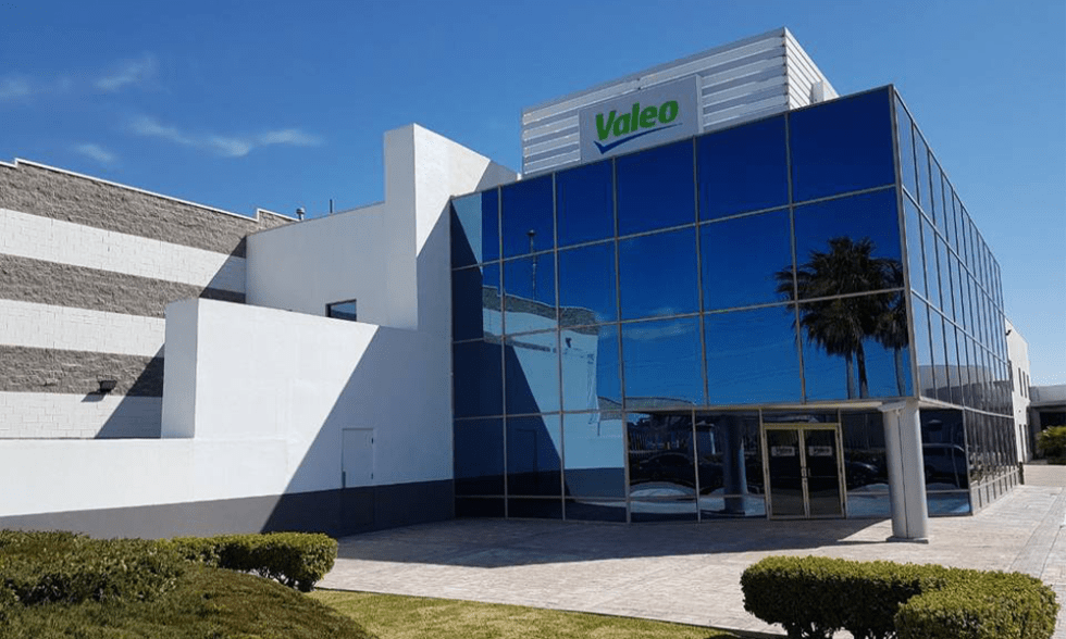 Lear Corporation | Mi Maquila